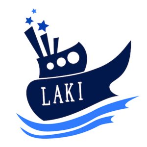 利用者さん作品集ページできました | LAKI
